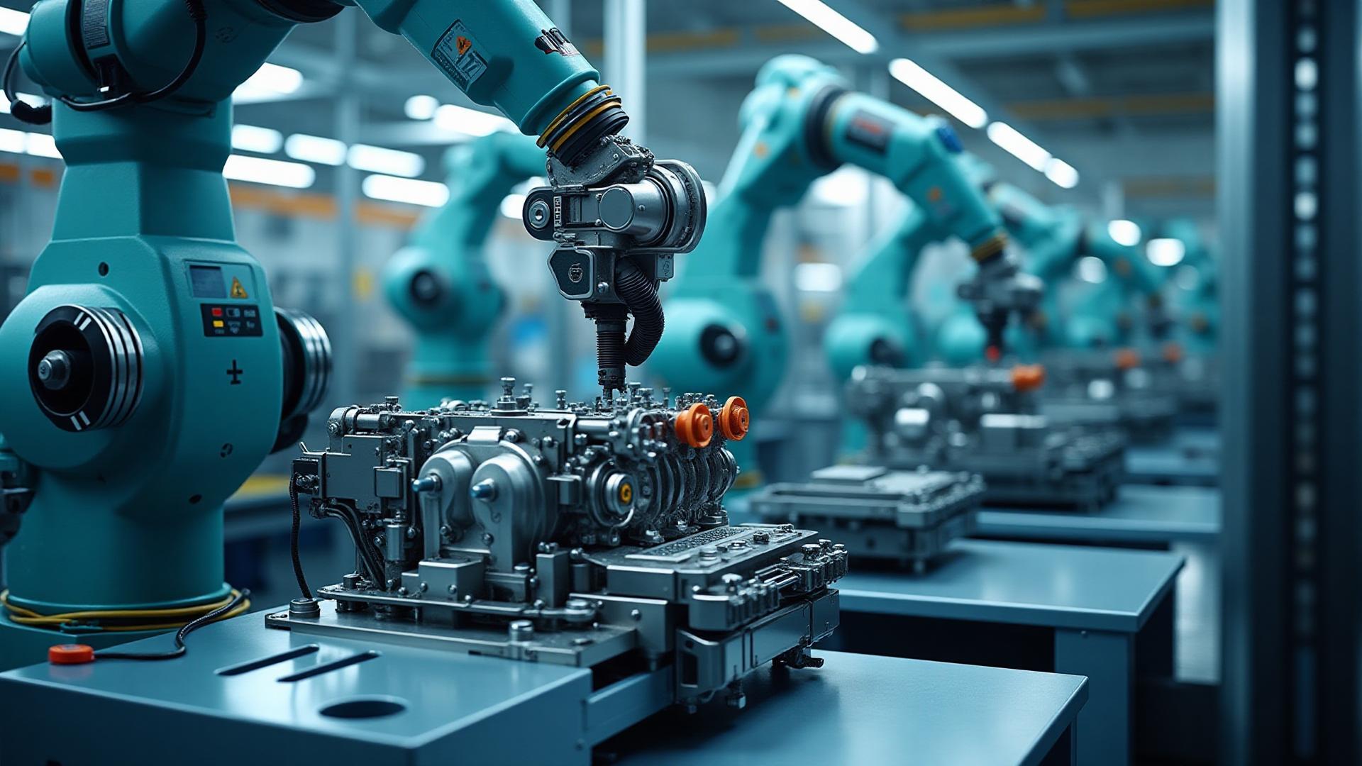 Accurate Solutions - ISO 9001:2008 Certified Manufacturing Company